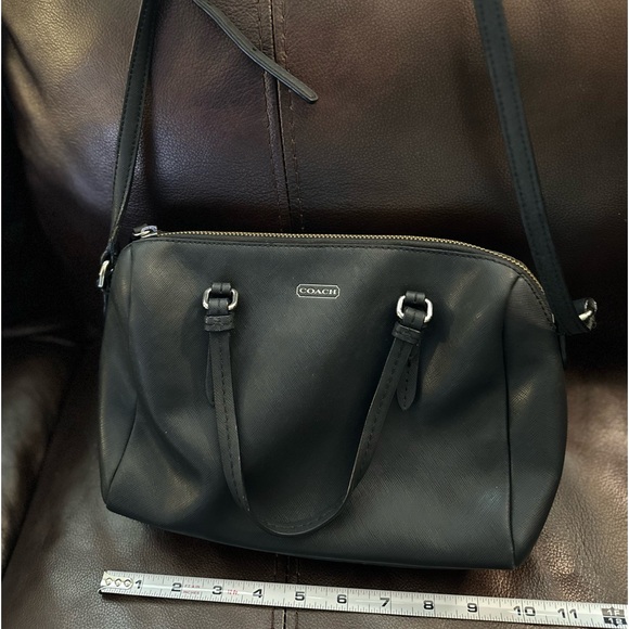 Coach | Bags | Coach Cross Body | Poshmark